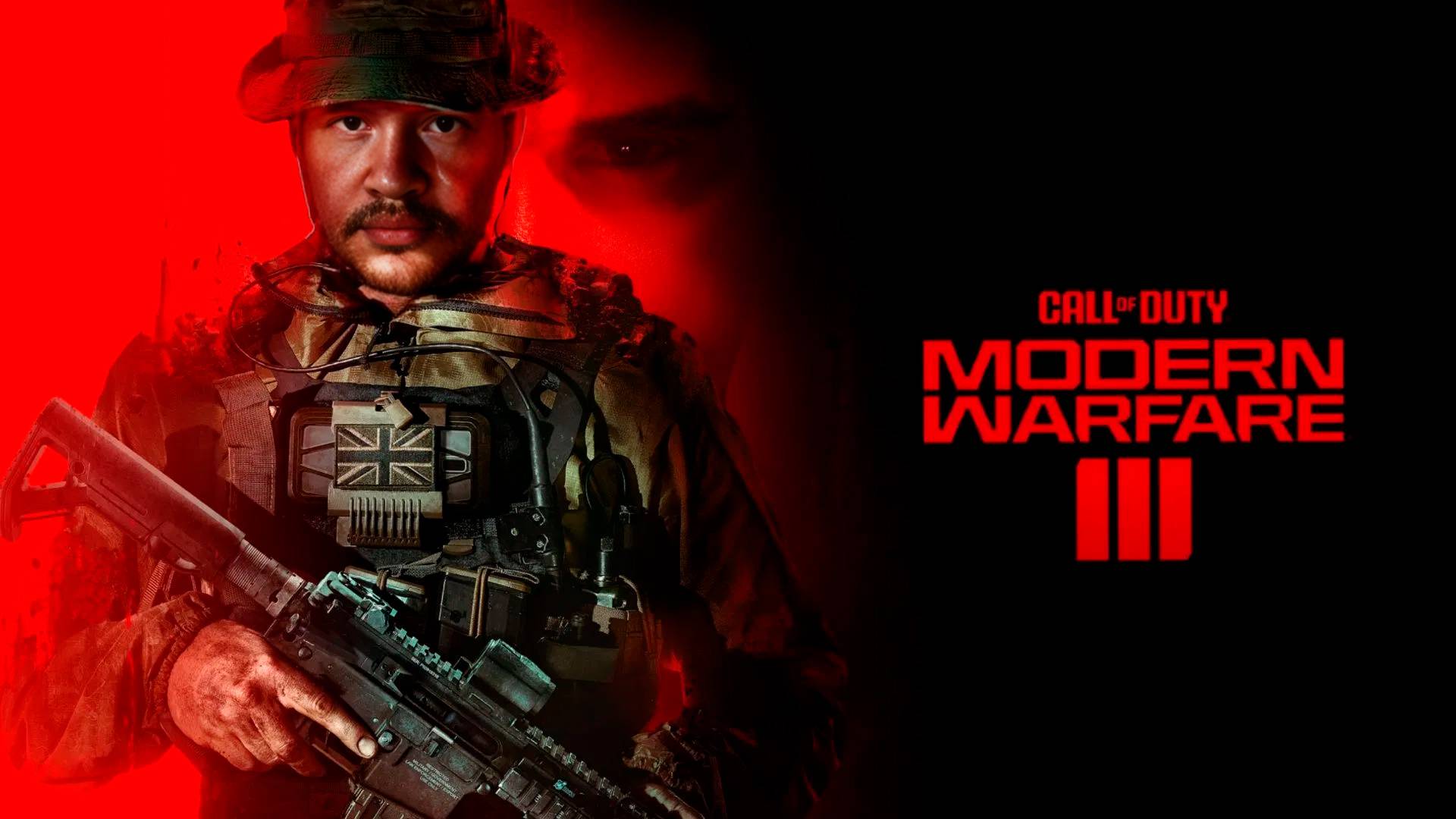 Call of Duty Modern Warfare III Часть 1