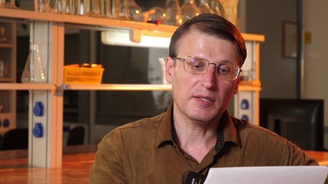 Микроскопические грибы: польза и вред. Дмитрий Кряжев («Маяк научных открытий» #29)