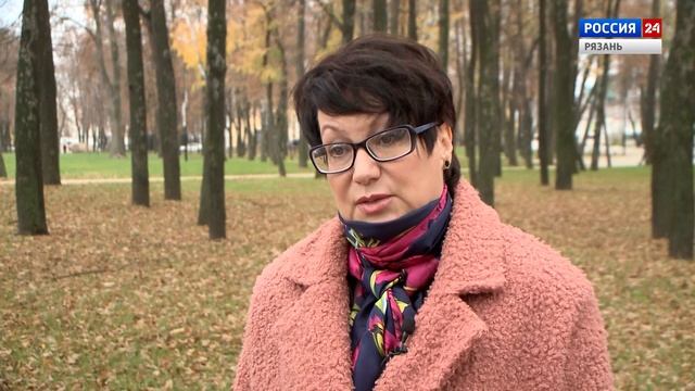 Актуальное интервью - Марианна Рябова – Микрофинансовые организации