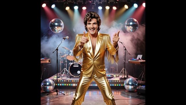 Радио Судного Дня (РСД) - Дискотека 70-х (Full Album 2025)