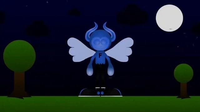 [OUTDATED] Symbolics - S1E6 - Fair Flight 🕊️