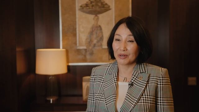 История успеха лидера компании Agenyz. Баирма Дугарова