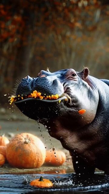 Тыквенный Спас #тыквенныйспас