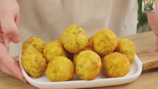 🥣 Фрикадельки с рисом — вкусное и недорогое блюдо, которое сведет вас с ума! 🥣