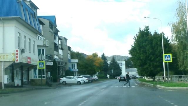 Послушайте красивую песню о городе Горячий Ключ.    Исполнитель группа Pro-Движение Горячий Ключ...