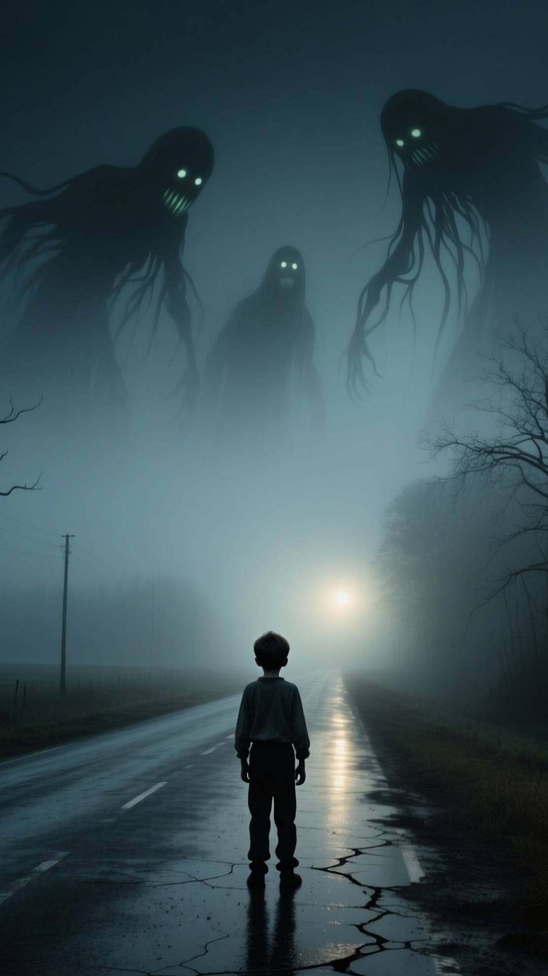 Песня - Туманное далёко