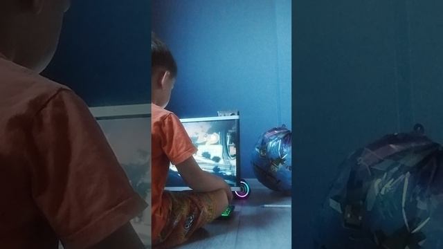 выполняю зачисление подъезда в гта5 от бандитов