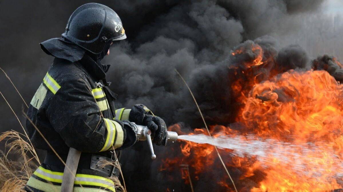 турнир МЧС Санкт-Петербург