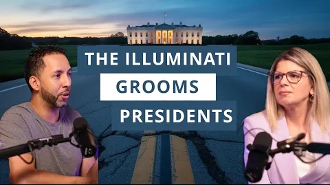Бывший раб иллюминатов рассказывает о ритуалах,суперсолдатских матрицах и запланир. уничтож. Америки