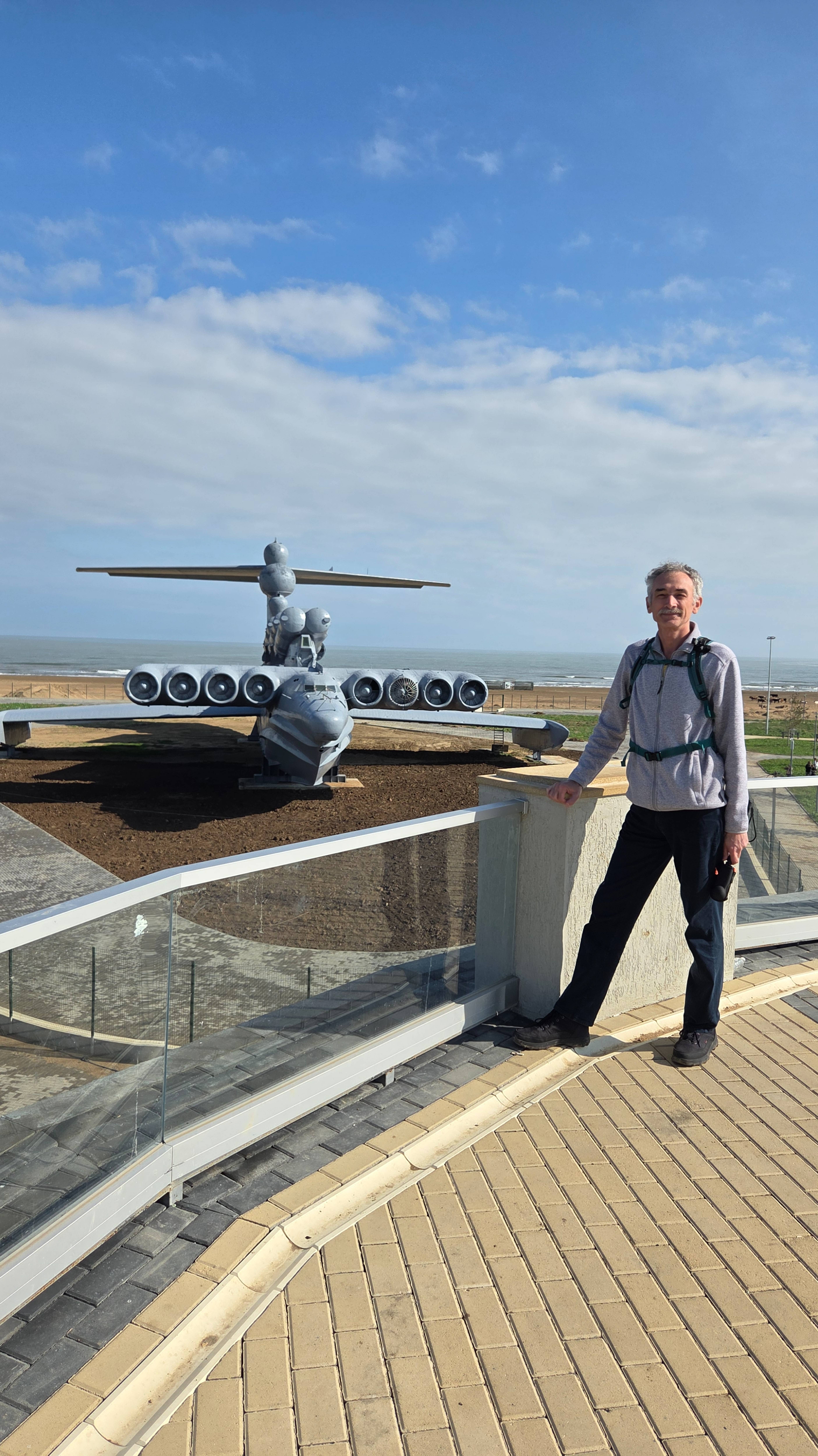 Экскурсия в Дагестан