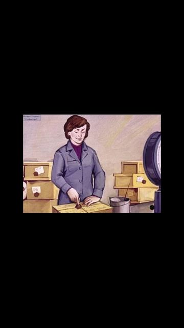 зощенко&слабая тара