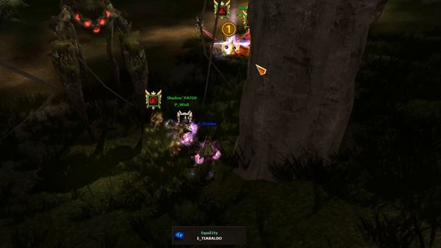 31.10.2025 VendeX Bloodborne Eva