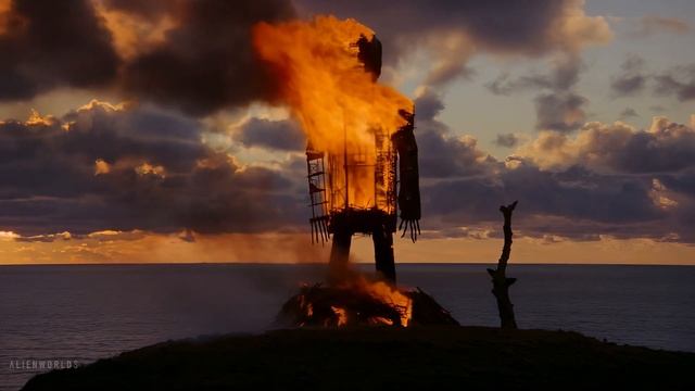 The Wicker Man (1973) ｜ Ambient Soundscape