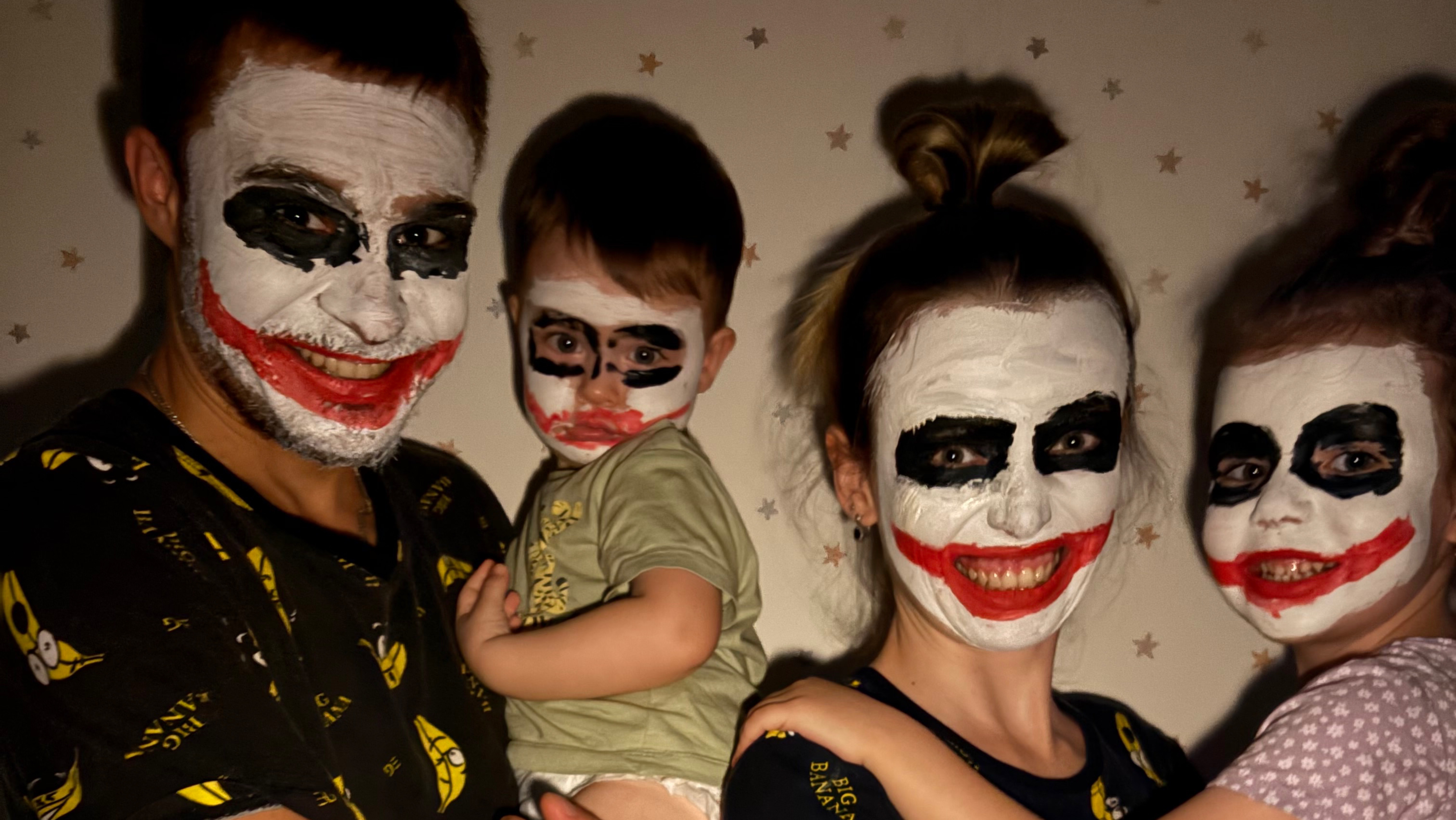 Мы готовы🎃 #halloween