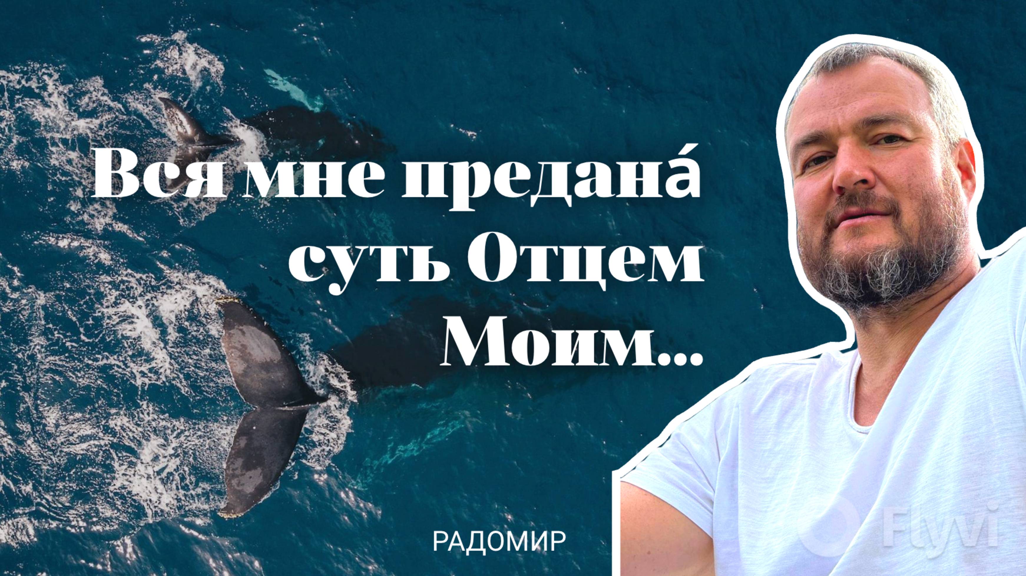 Вспомни Суть свою!