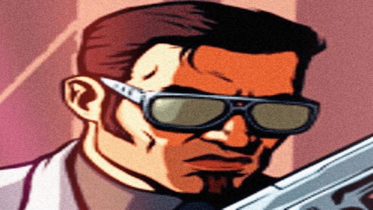 История персонажа Пол «Поли» Синдакко из игры GTA: Liberty City Stories.