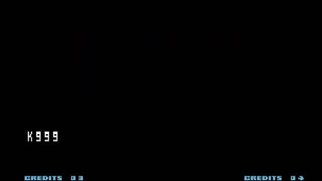 The King of Fighters 2001 (2001) [Neo Geo]