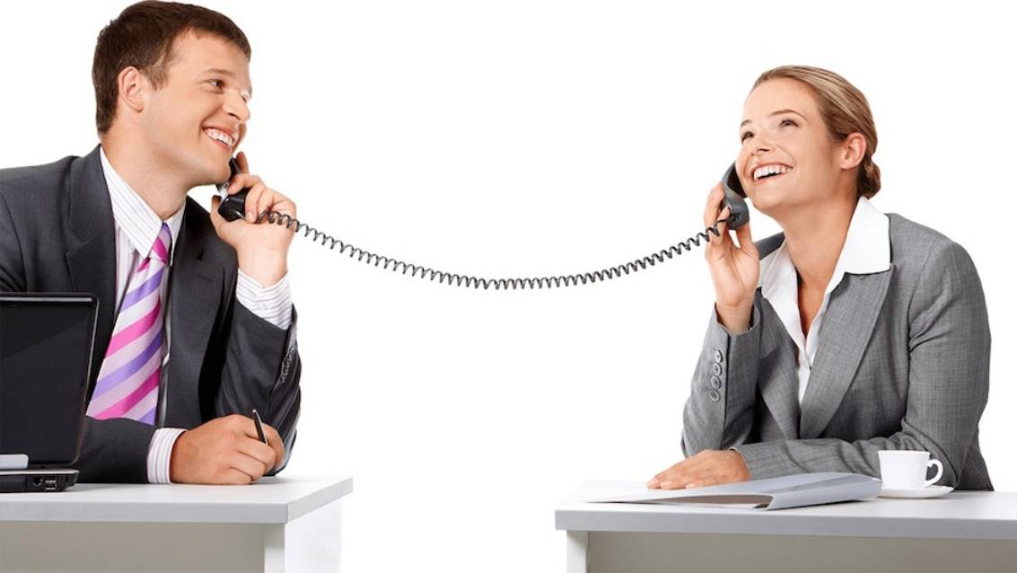 Бизнес-Мульт. Позвони другу! Сообщи Хорошие новорсти!  18 минут 241105