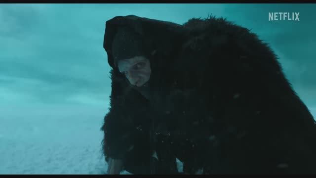 Франкенштэйн (Frankenstein) — финальный трейлер