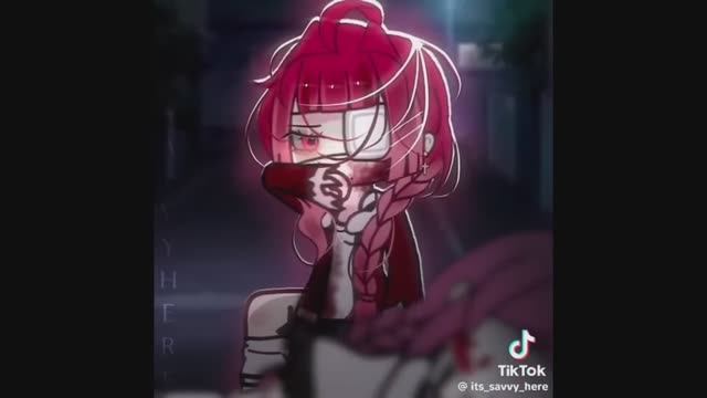 Гача ТТ! Гача Тик-Ток 17.