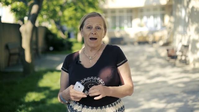 На тренинге обрела новых друзей и ощутила счастье!