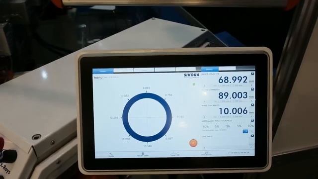 K Show в Дюссельдорфе