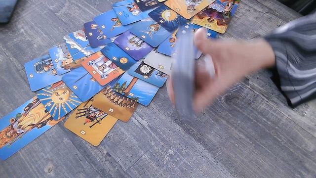 Прогноз на ноябрь! Стихия  земли!