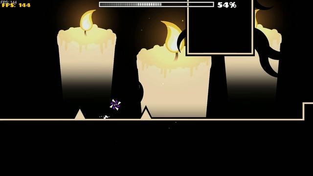 Spoopy By Unzor | Geometry Dash | For halloween - смотреть видео онлайн ...