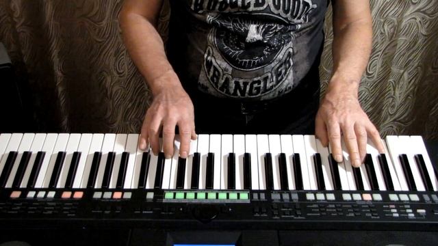 Импровизадница