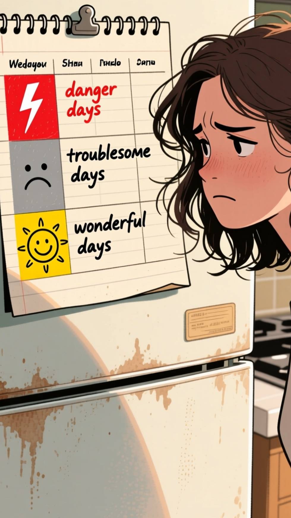 Песня - Сюрприз