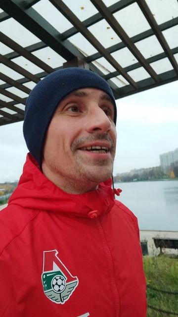 Вчерашний день | День 638✅