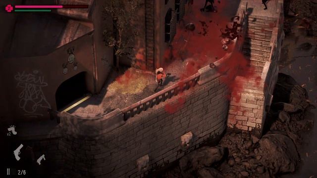 SILLY POLLY BEAST (2025) [Xbox One] - Часть 1 из 2