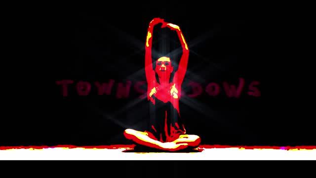 Townshadows - Dance for me Contempo