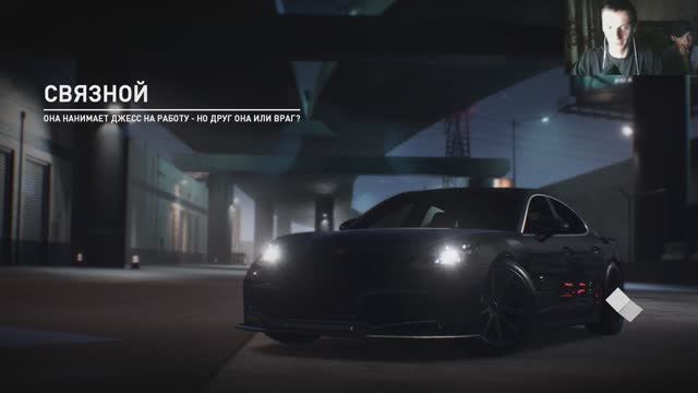 Прохождение Need for Speed™ Payback №3