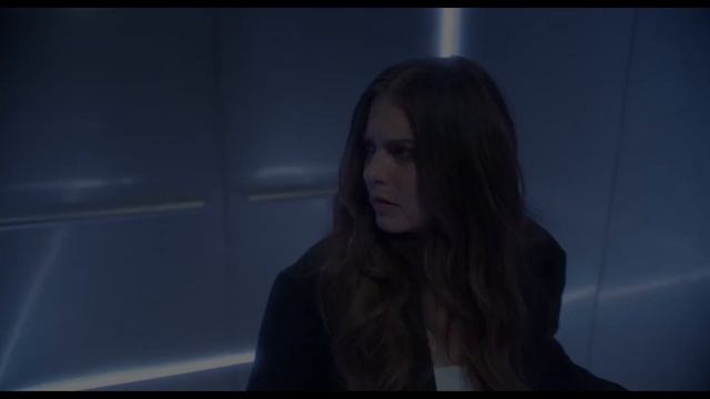 Смерть в лифте _ Русский трейлер _ Фильм 2025