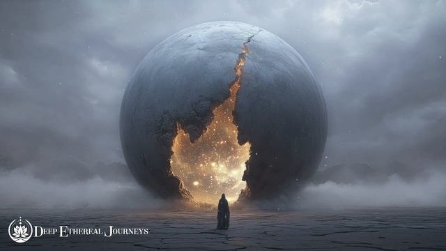 Soul Therapy - Deep Music for Spirit Balance, Emotional Healing & Meditation ｜ Deep Ethereal Music