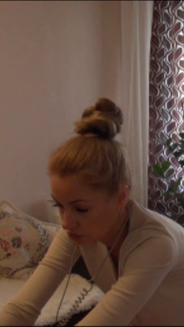 Наталья Малюк - Настройка организма на правильную работу   #здоровье #Бионергомассажер #красотка