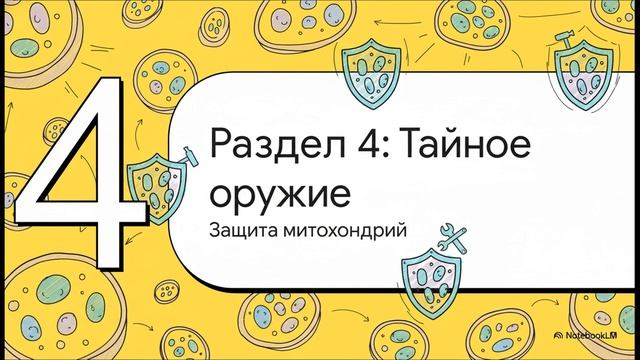Небиволол через управление окислительным фосфорилированием на клеточной защите (в т.ч. митохондрий)