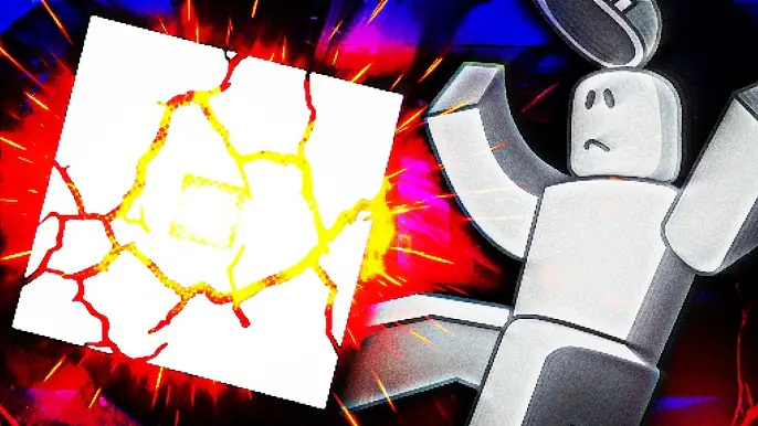 У Роблокс снова всё рушится..