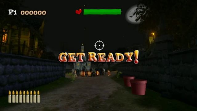 Chicken Riot (2010) [Wii]