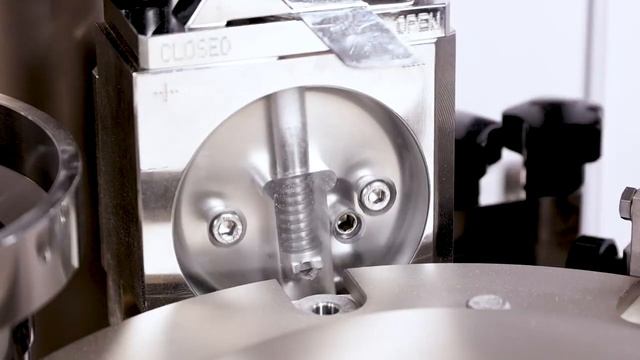 IN-CAP SE New Capsule Filling machine