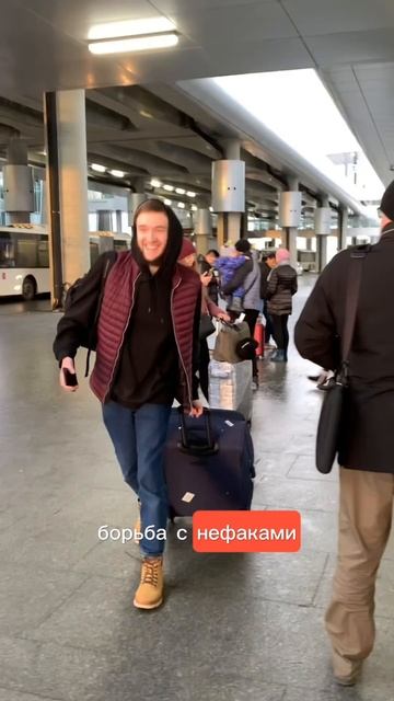 📹 🕋 Напали на мусульманку #мусульманин #коран #ислам →👤 #Блог_Русского_Мусульманина