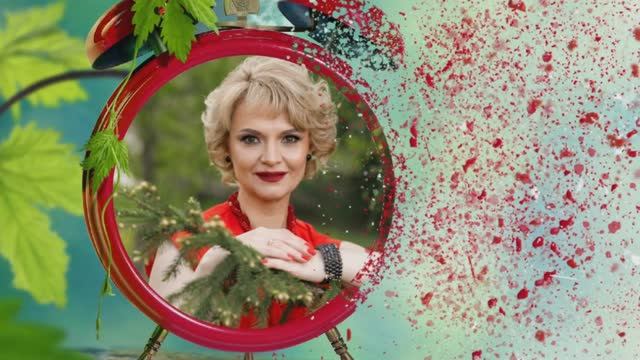 Ольга! Юбилей!