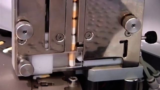 BD-3000 Capsule sealing machine