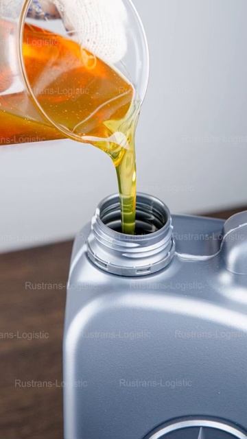 Какое масло заливать в Мерседес? Правда про оригинальные масла из Бельгии!