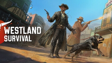 Westland survival вестерн Rpg