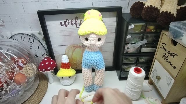 "Коробка с карандашами" 4 неделя: телесный цвет. Отмечаем Хэллоуин. 🎃