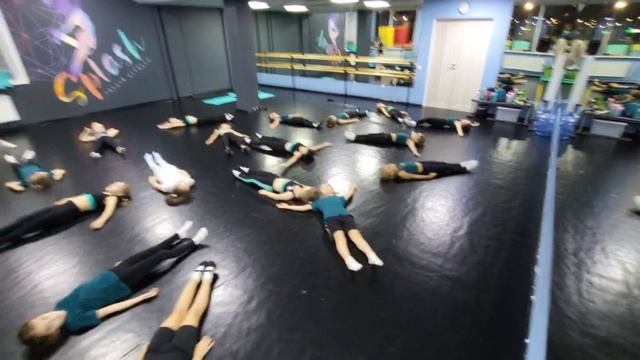 30.10.25 Младшие ФОК 2