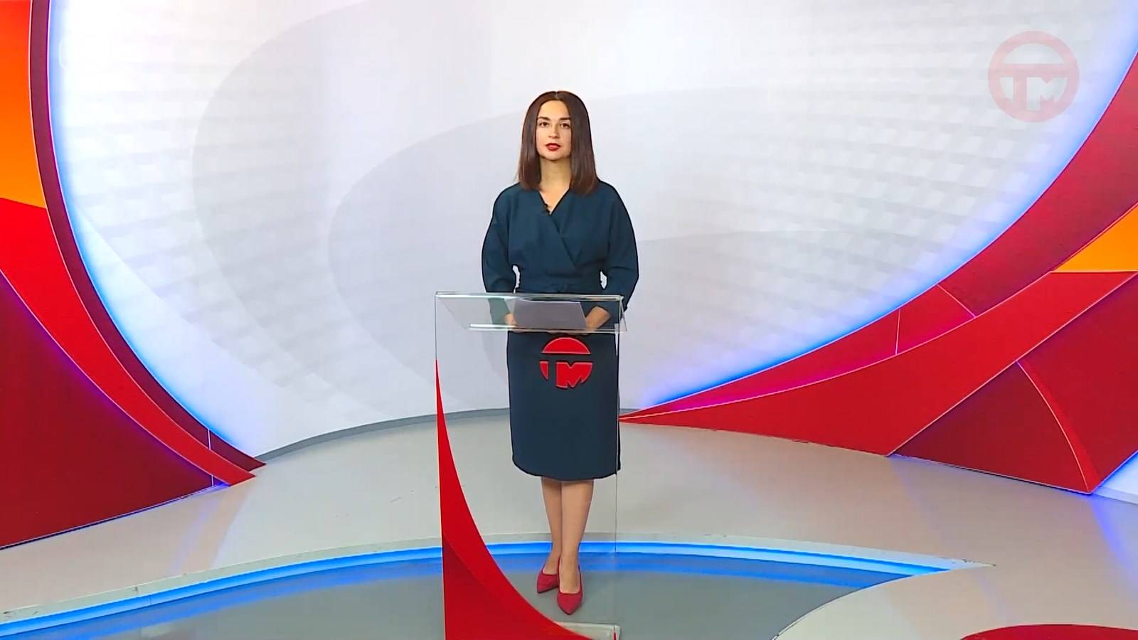 Телемикс Новости 31.10.2025