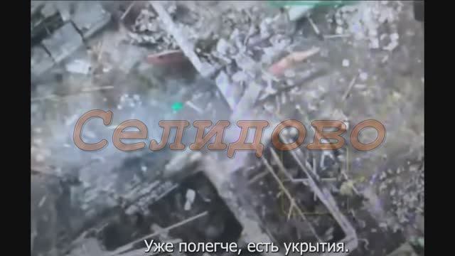 Наше Селидово